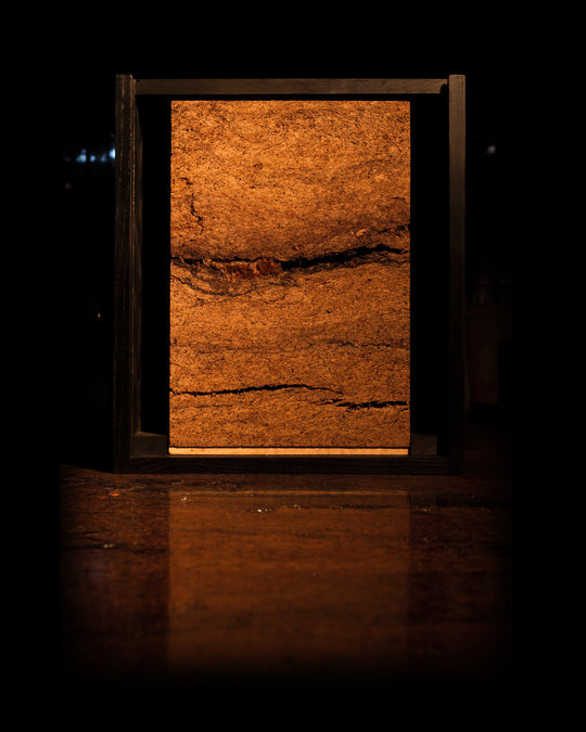 PEAT FOR ART / creative kit for sculpting – Edgars Ameriks peat ...